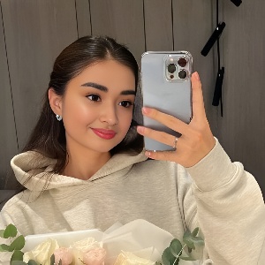 Watch Kumush ️ Live Stream on BIGO LIVE