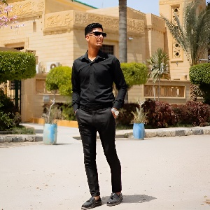 Watch Hassan&Hadeer Live Stream on BIGO LIVE