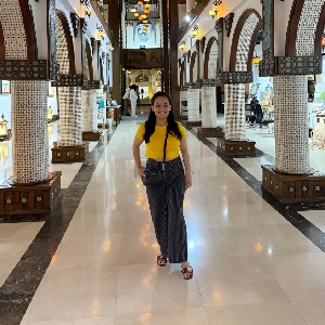 Watch ʟᴀᴅʏ MATAKS Live Stream on BIGO LIVE