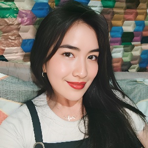 Assista Kathlene Live Stream no BIGO LIVE