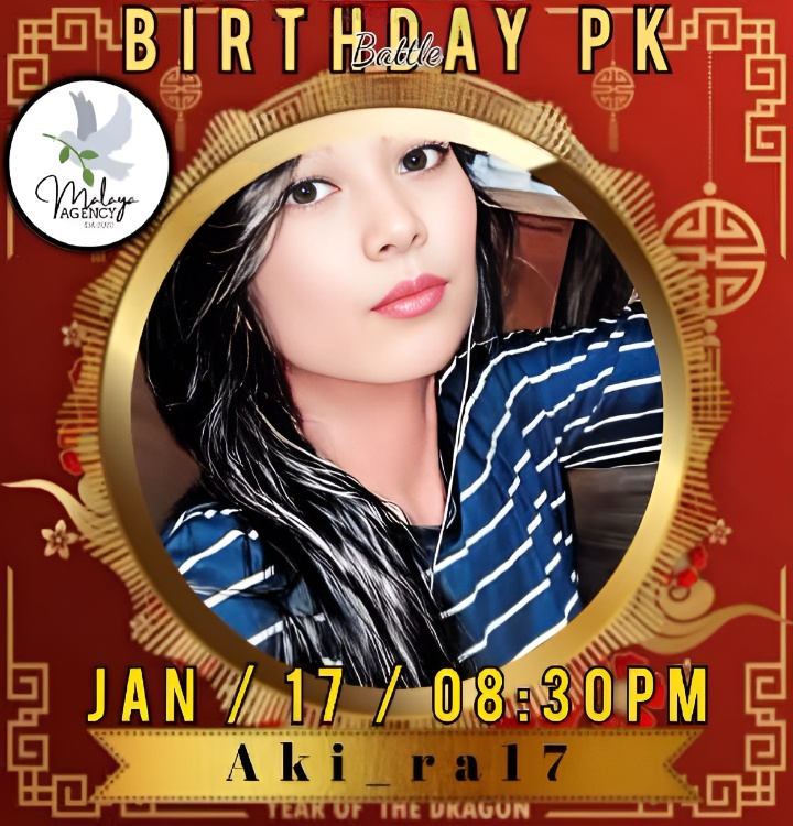 ᭙Ҝ🍌Aᴋɪʀᴀ🕊(BIGO ID: Aki_ra17) | BIGO LIVE