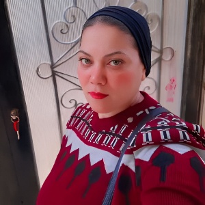 Watch Samah Saad Live Stream on BIGO LIVE