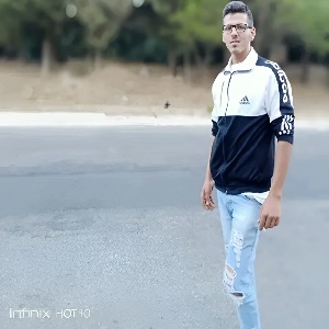 Watch Andrew E Live Stream on BIGO LIVE