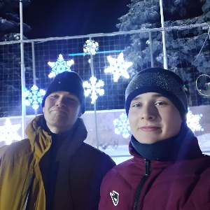 Watch Max Lapshin Live Stream on BIGO LIVE