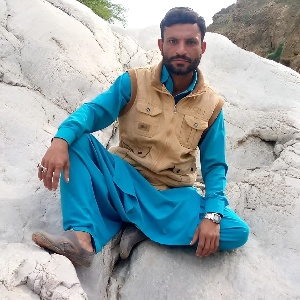 Watch Mohammad Sajjad Live Stream on BIGO LIVE