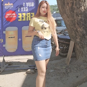 Watch 🥥 Zin Lay ☕☕ Live Stream on BIGO LIVE