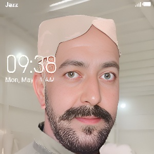 Watch Malik Amjad Live Stream on BIGO LIVE