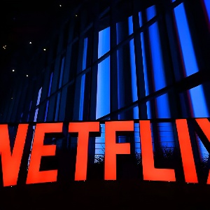 Watch NETFLIX Live Stream on BIGO LIVE