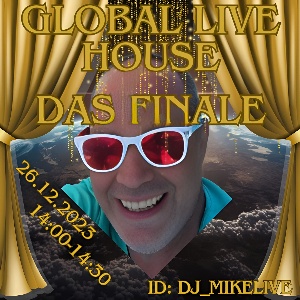 欢迎来到🎼DJ MIKE🐕的直播间