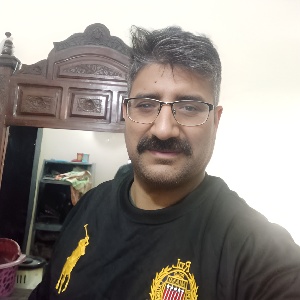 Watch Muhammad Sami Live Stream on BIGO LIVE