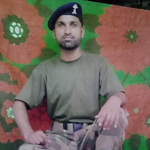 Watch Basharat Ali Live Stream on BIGO LIVE