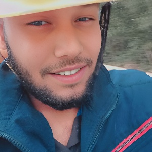 Watch NAZIRUL Live Stream on BIGO LIVE