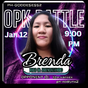 Watch 🅥🅞🅒♠️ʙʀͫᴇͤɴͫᴅ Live Stream on BIGO LIVE