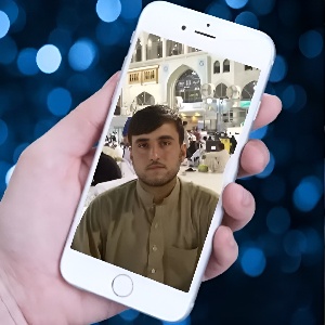 欢迎来到Muhammad Rahma💕的直播间