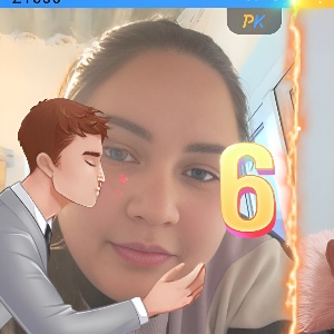 Watch Tati 🌸𝓛𝓡🥀 Live Stream on BIGO LIVE