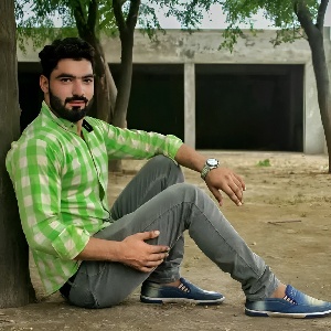 Watch Muhammad Saif Live Stream on BIGO LIVE