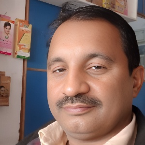 Watch Dr Pervaiz Live Stream on BIGO LIVE