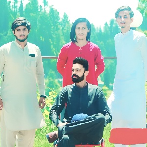 Watch RaNa QaSiM Live Stream on BIGO LIVE