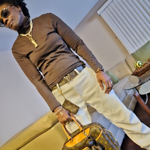 Watch Ms.D MCCURTIS Live Stream on BIGO LIVE