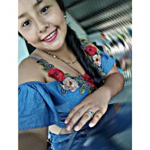 ALEJA VASQUEZ😍 on Likee