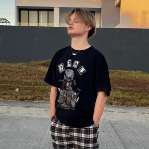 Brandon Vela on Likee